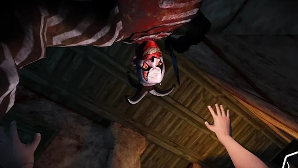 Haunted House: Multiplayer for Android - Download