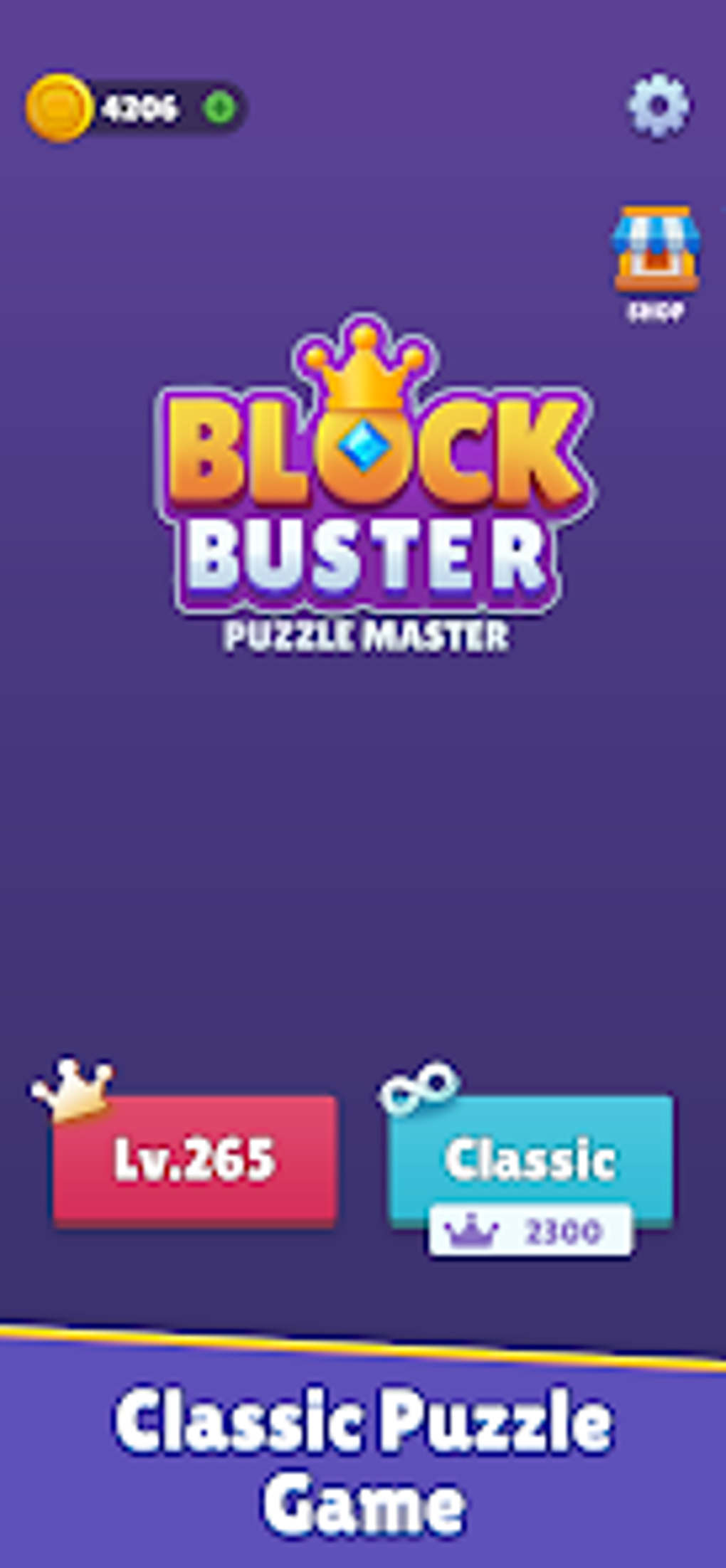 Android 용 Block Buster - Puzzle Master - 다운로드