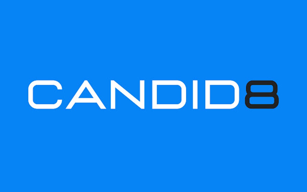 Candid8 for Google Chrome - Extension Download