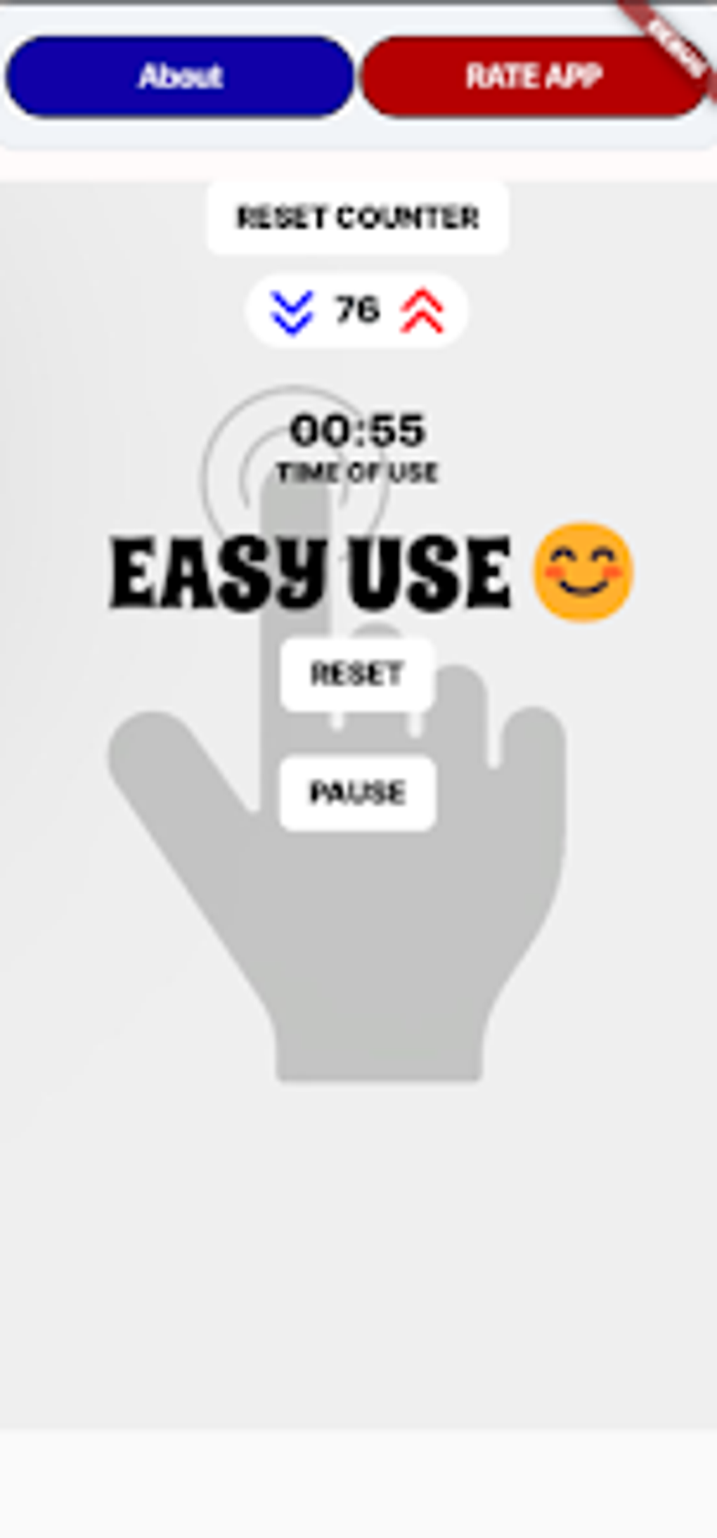 Android 용 Tap Tools - 다운로드