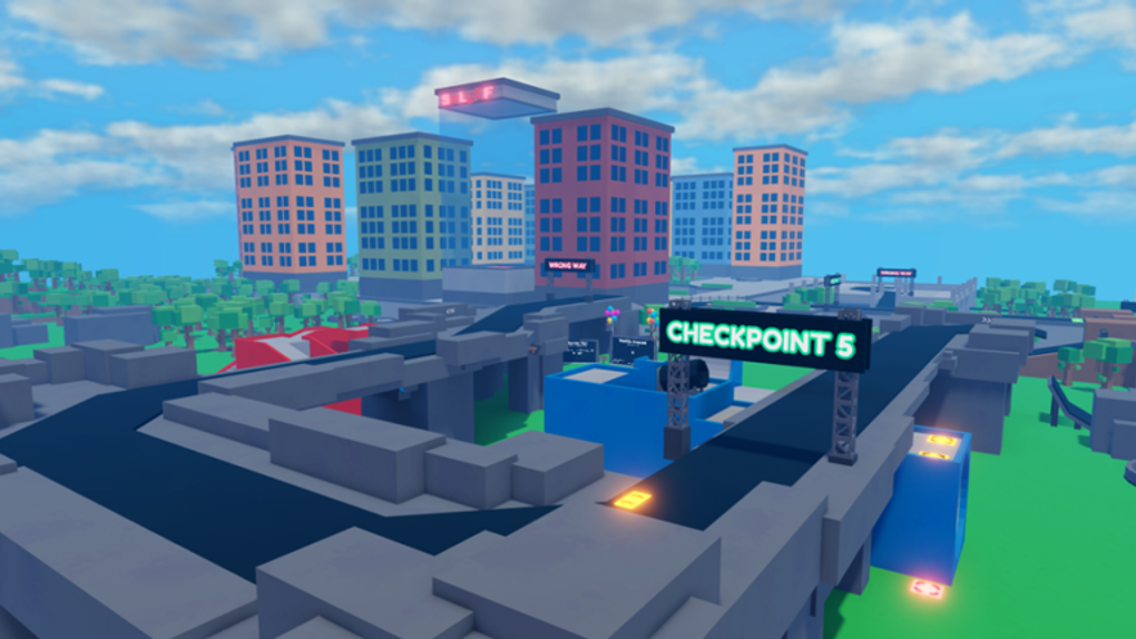 Marble Chaos for ROBLOX - Game Download