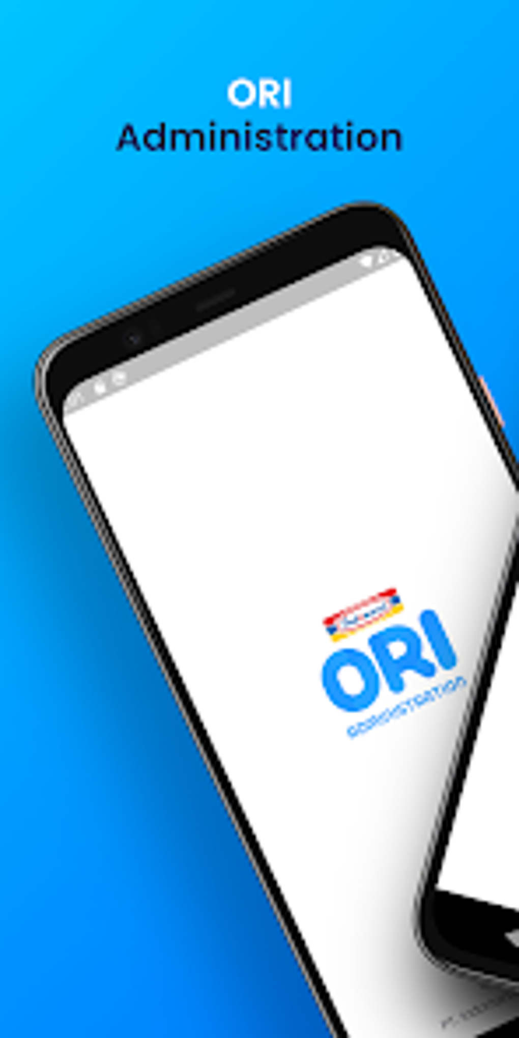 Indomaret ORI - Administration for Android - Download