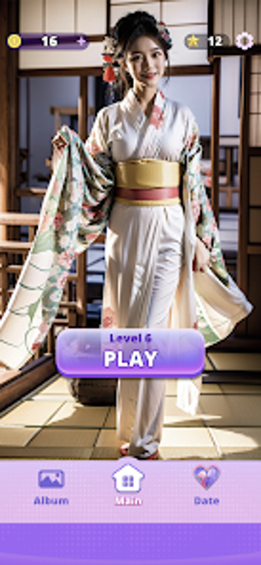 Wow Onet - Tile Match Puz per Android - Download