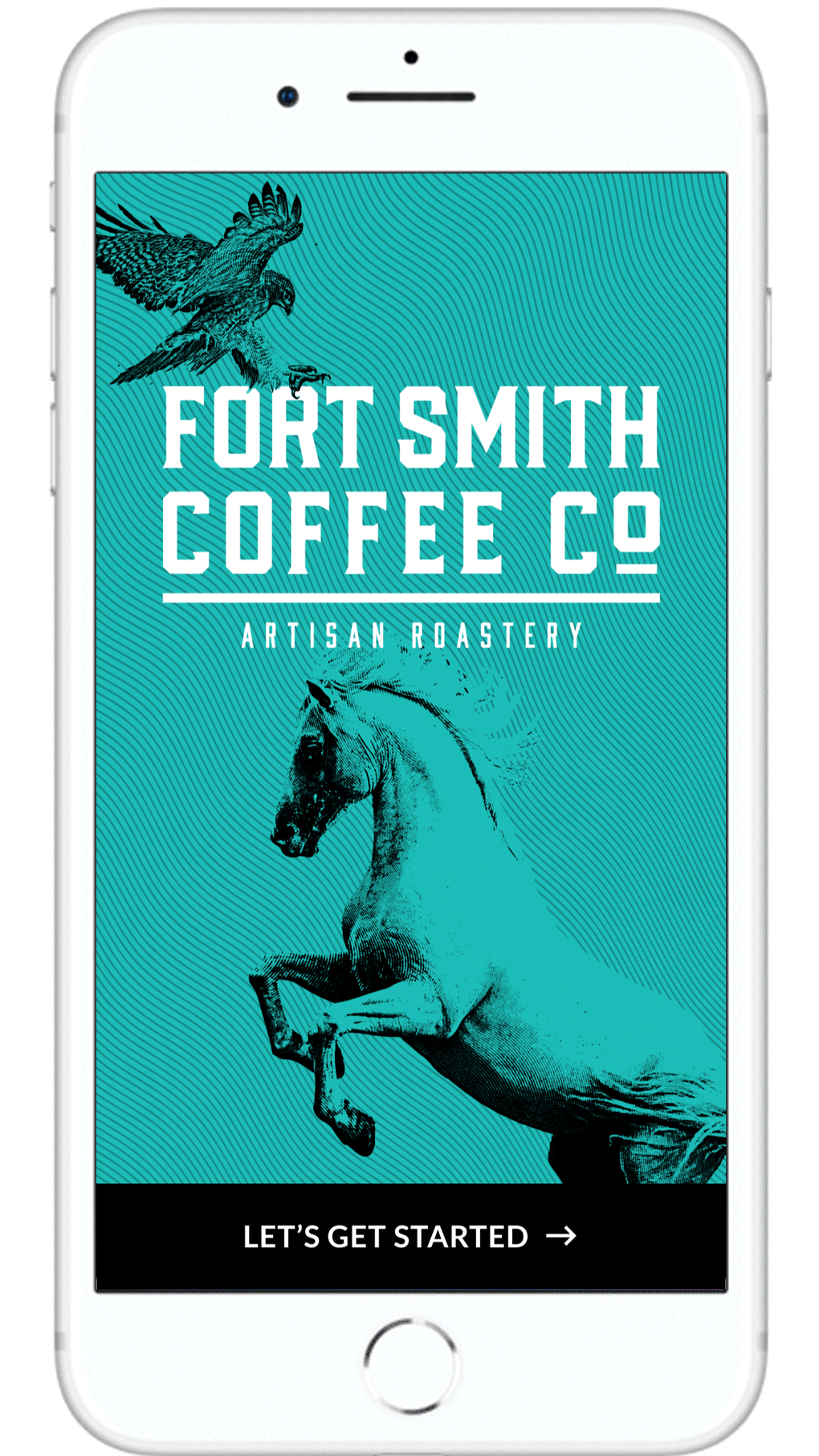 Fort Smith Coffee Co. for iPhone - Download