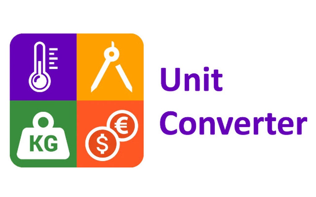 Unit Converter Google Chrome 용 - 확장 프로그램 다운로드