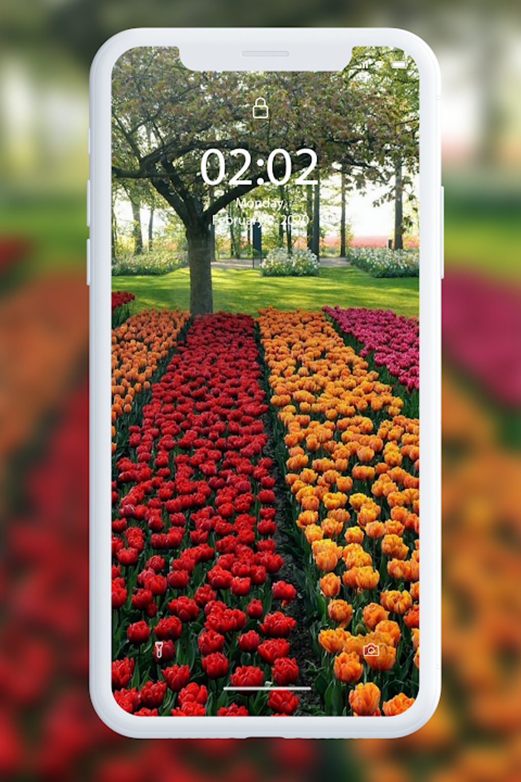 Garden Wallpaper APK for Android - Download