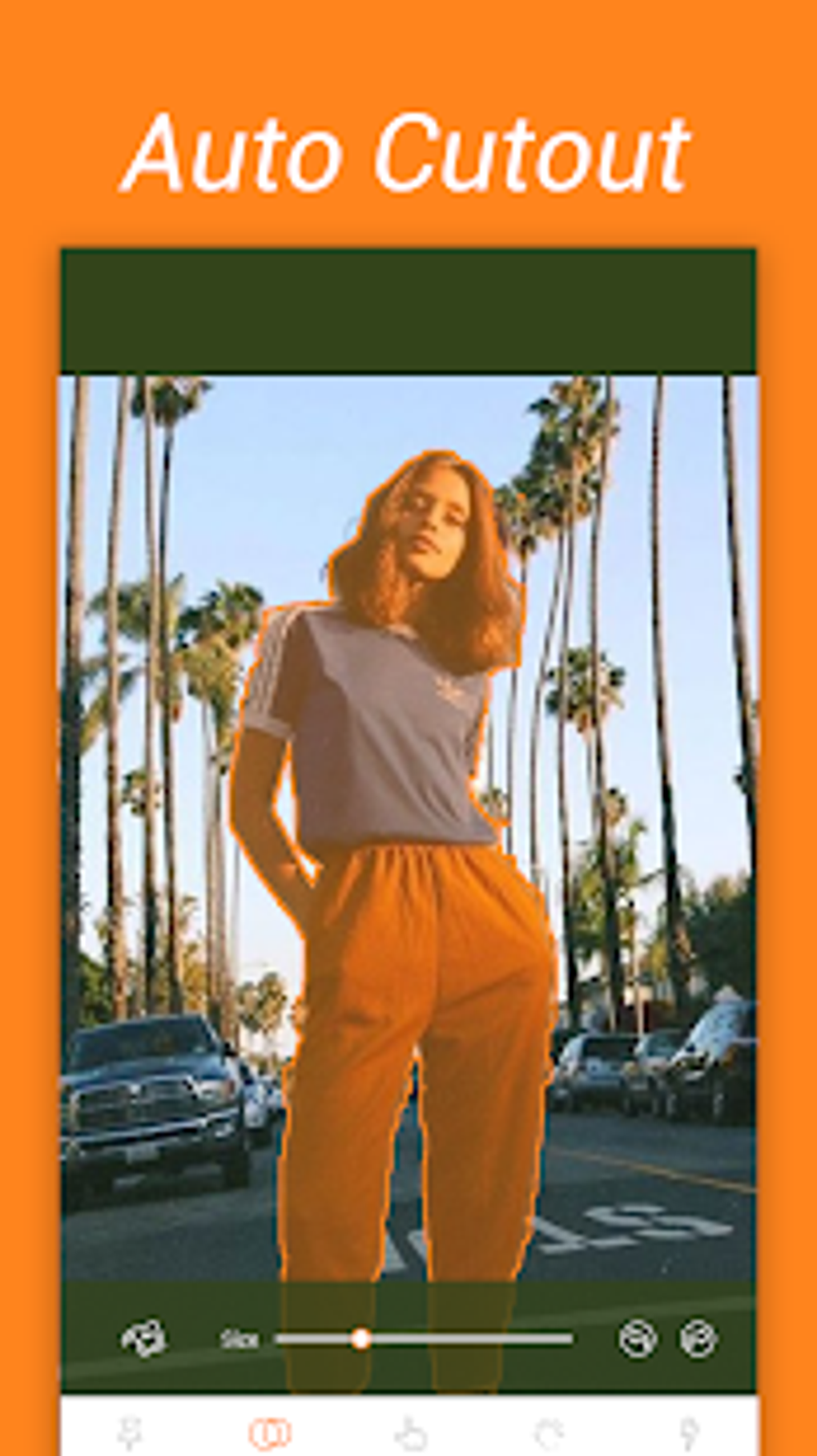 Auto Cut Out Free pour Android - Télécharger