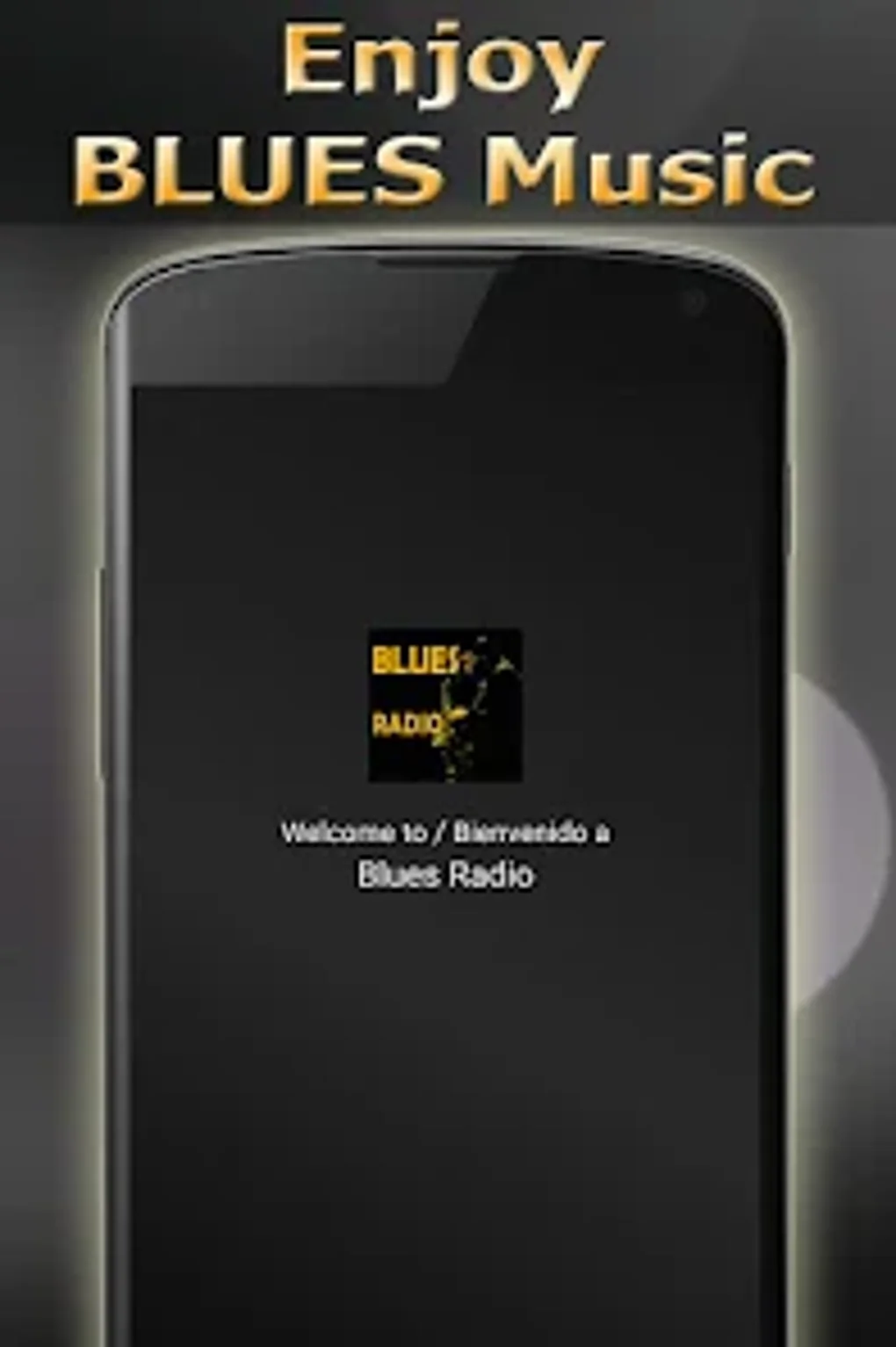Blues Music Radio Stations for Android - Download