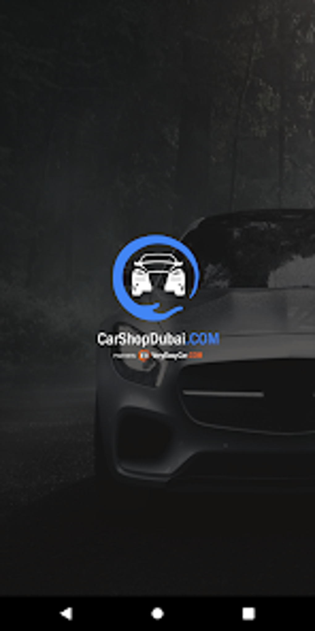 Car Shop Dubai para Android - Descargar