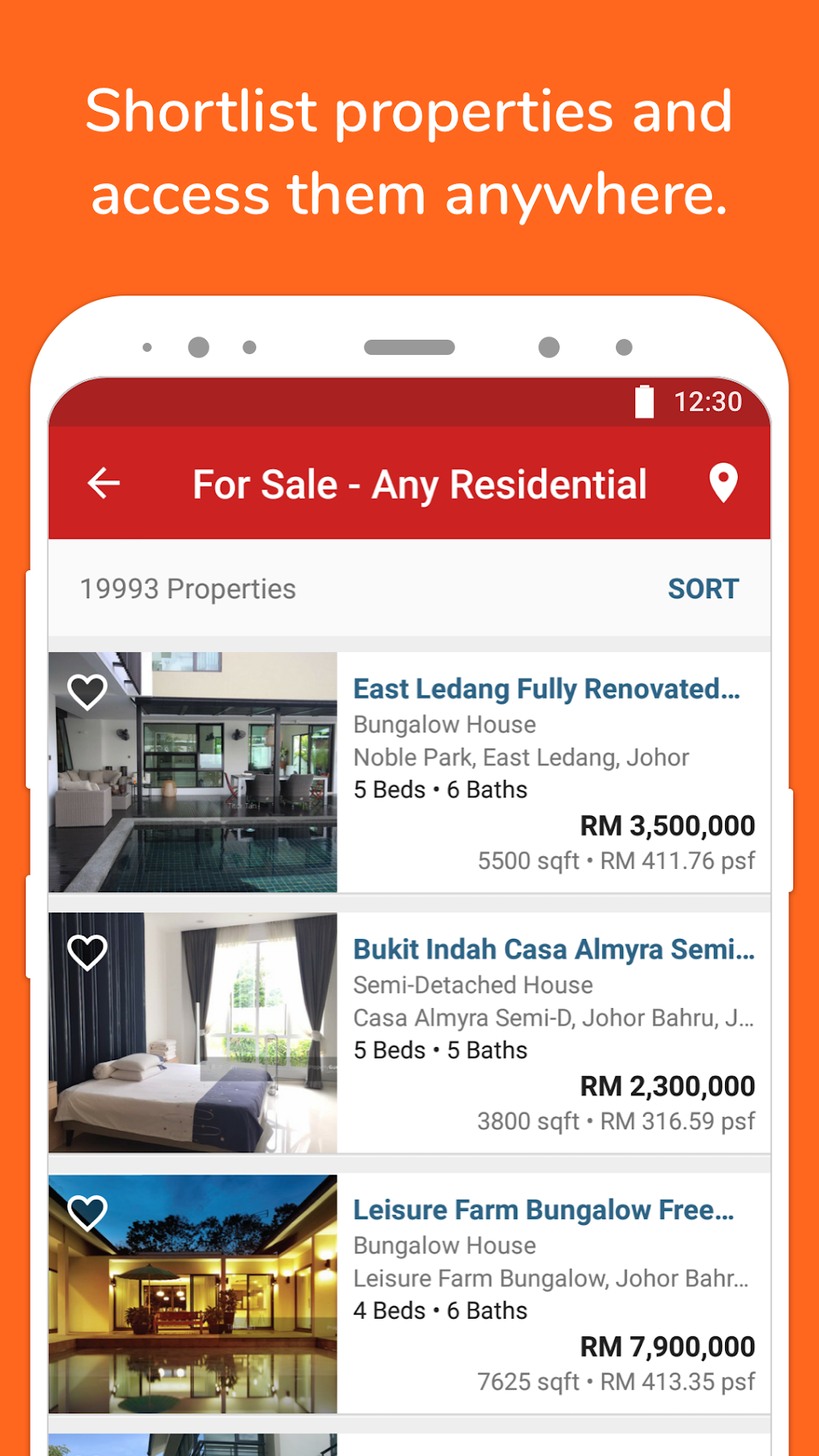 PropertyGuru Malaysia APK for Android - Download