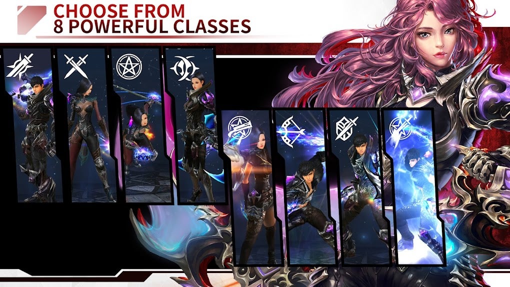 Cabal M: Heroes of Nevareth for Android - Download