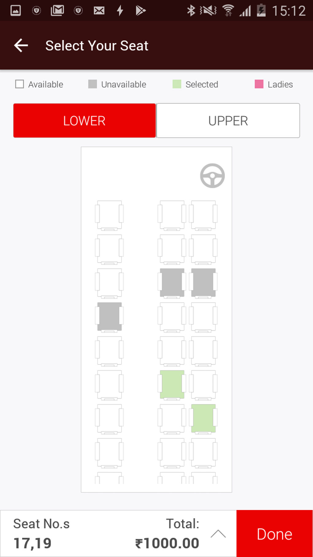 JBT Travels APK for Android - Download