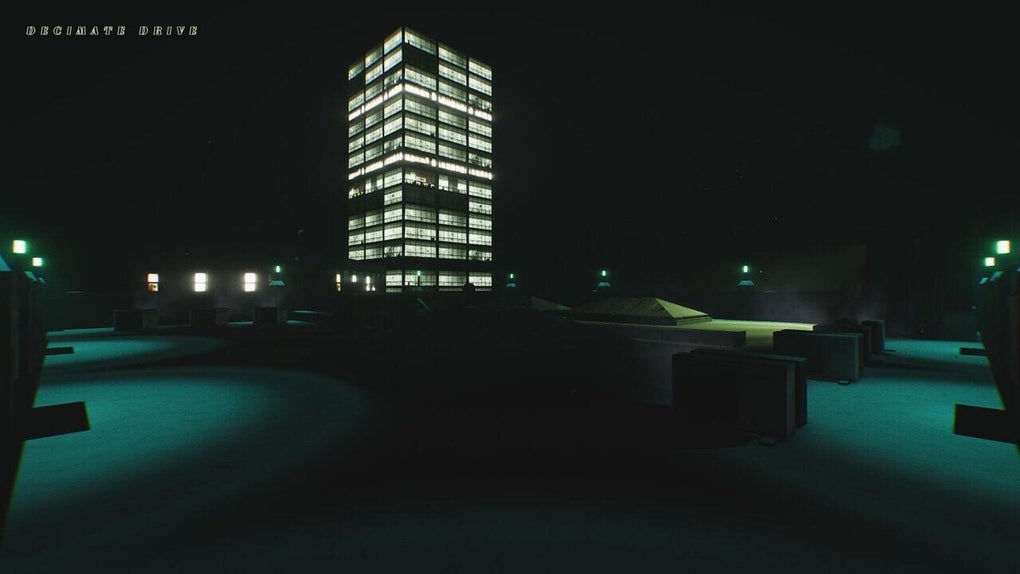 Decimate Drive - 다운로드