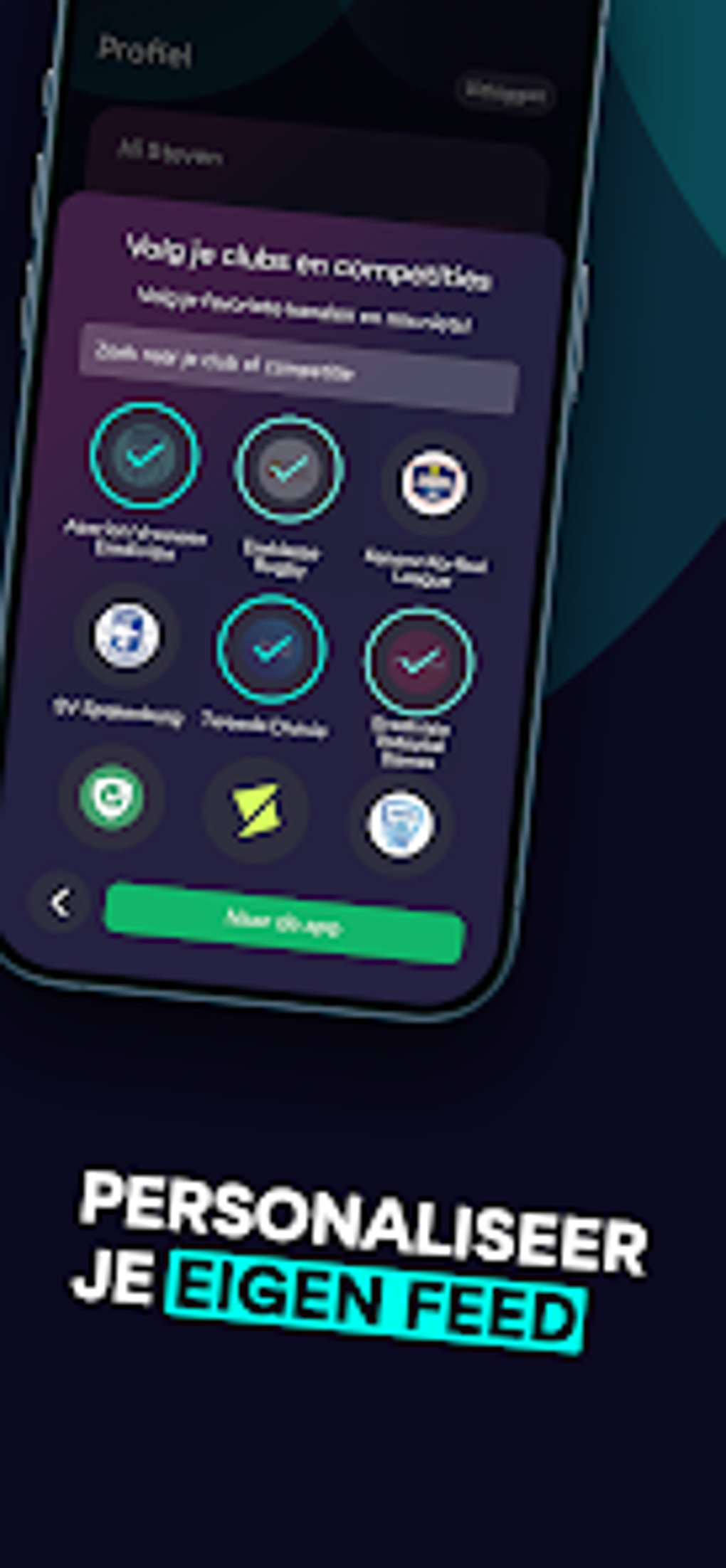 Eyecons for Android - Download