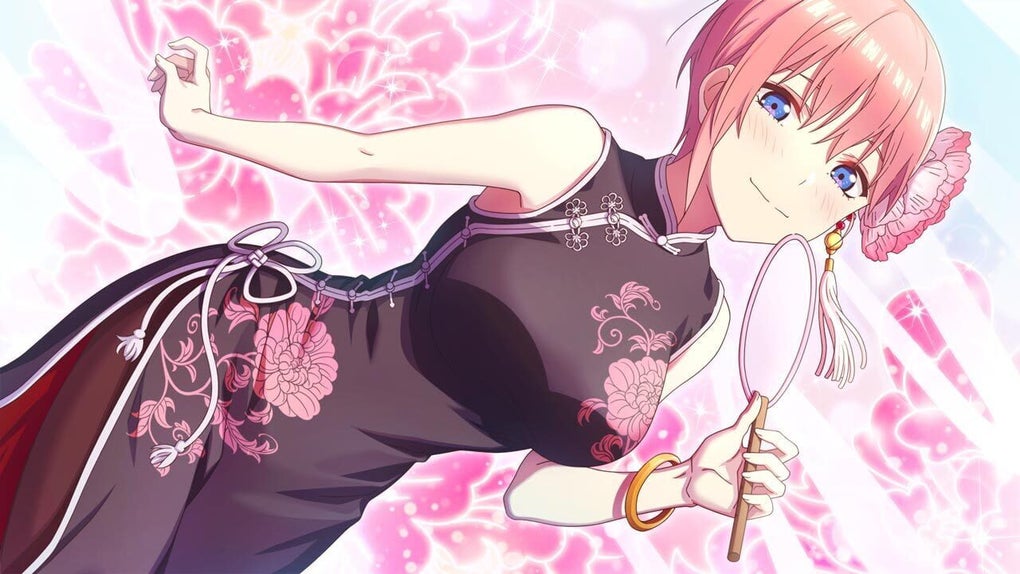The Quintessential Quintuplets: Five Promises Made With Her for ...