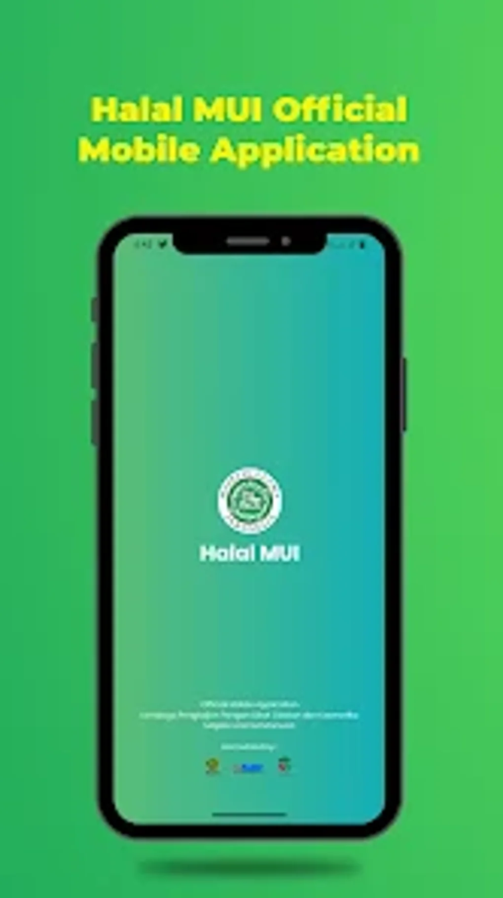 Halal MUI para Android - Descargar