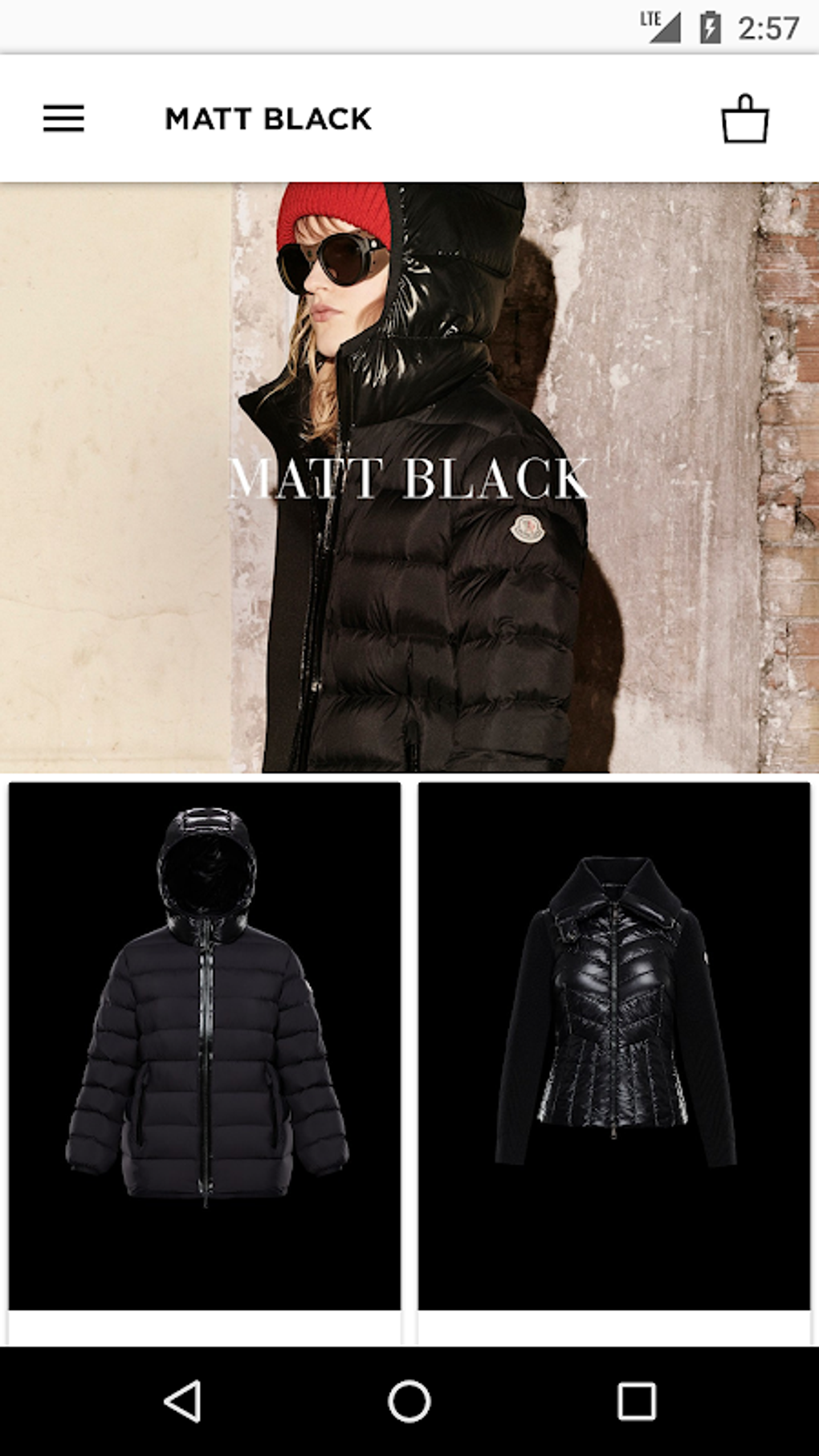 Moncler APK for Android - Download