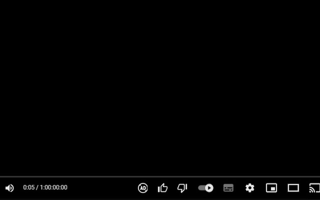 YT Utilities for Google Chrome - Extension Download