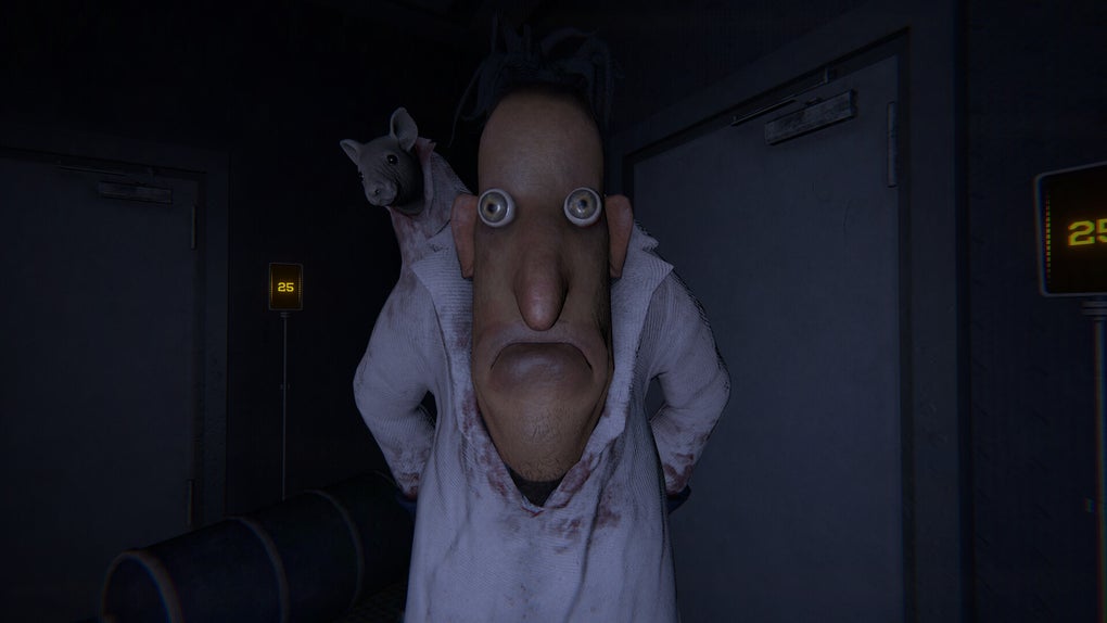 Monster DNA - Download