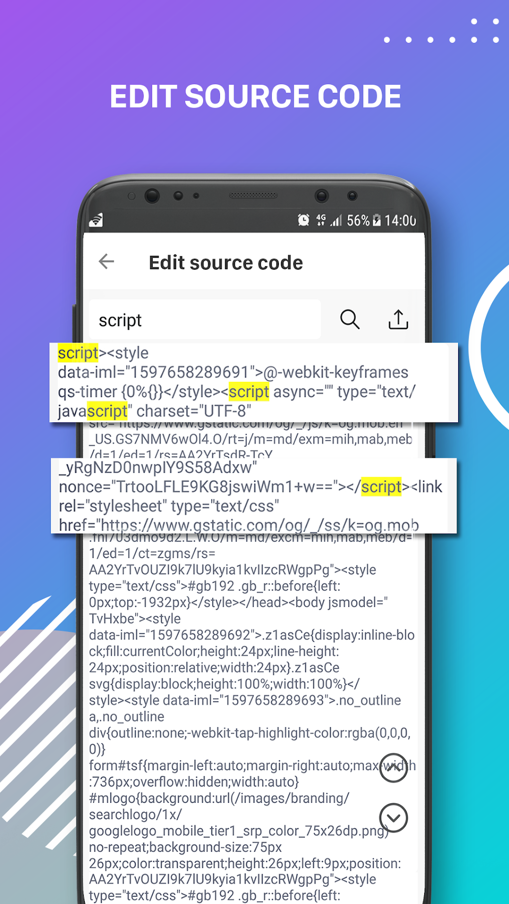 Web Inspector Edit Website W Apk For Android Download