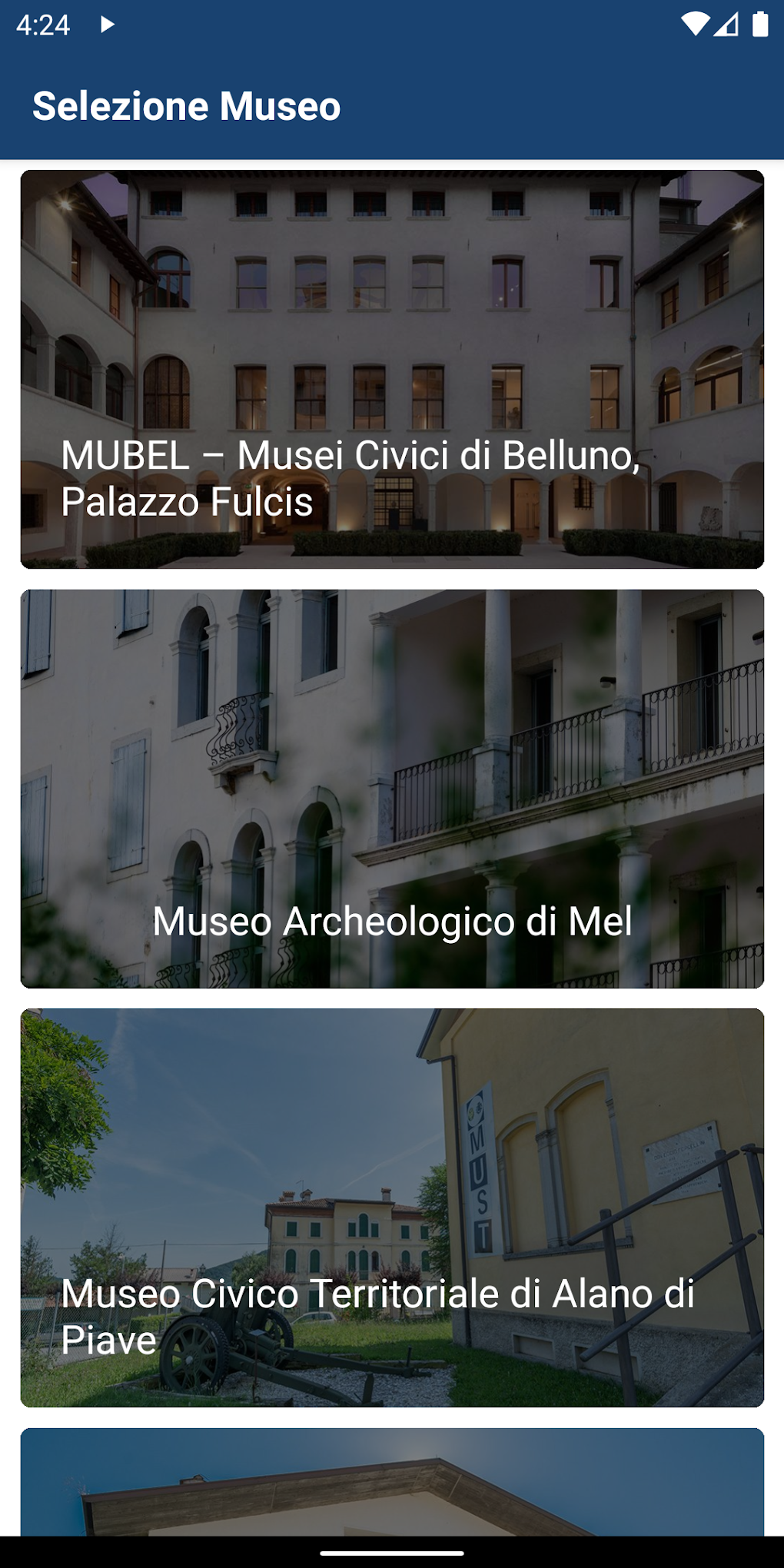 Sensi for Android - Download