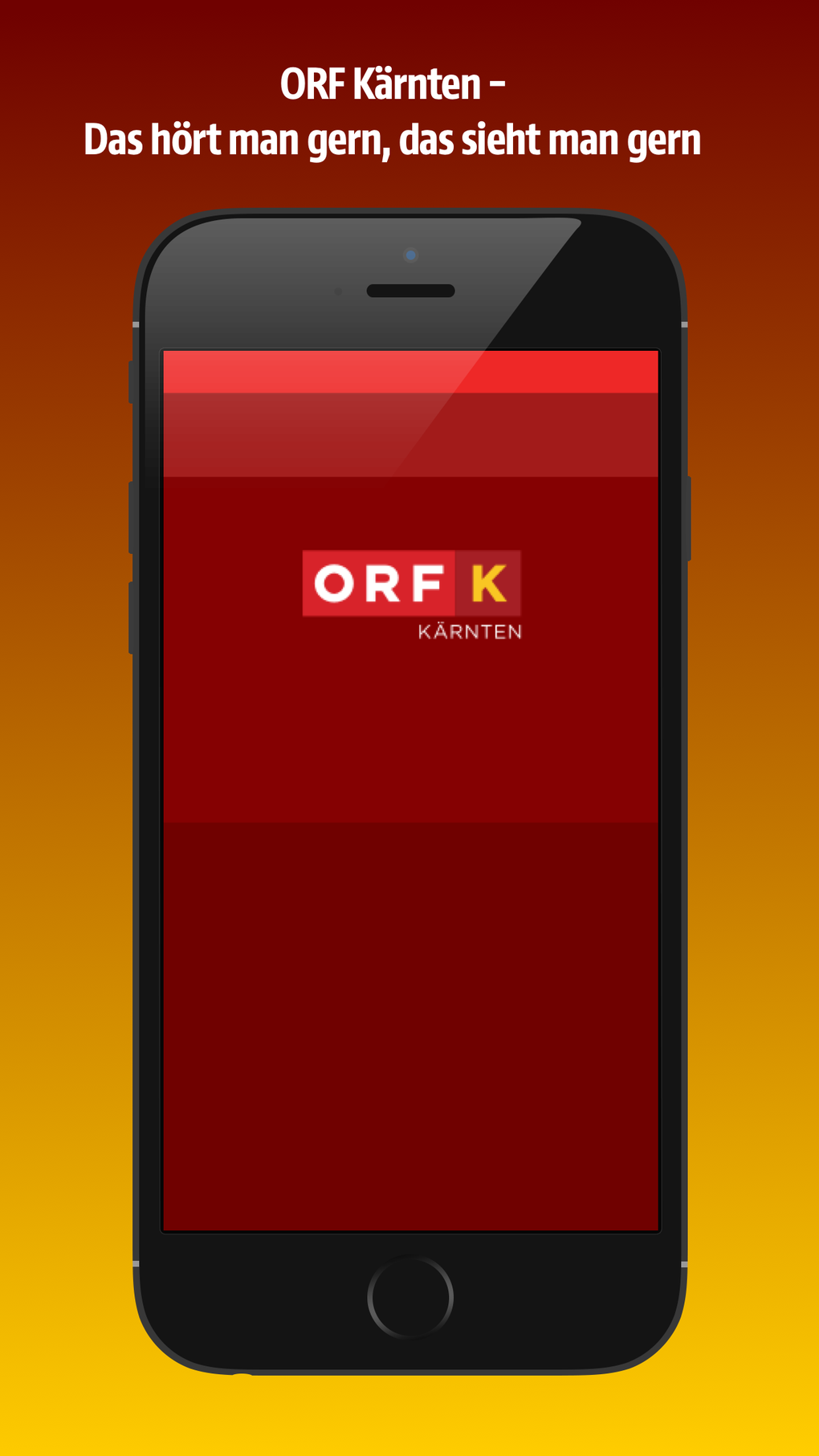 ORF Kärnten for iPhone - Download