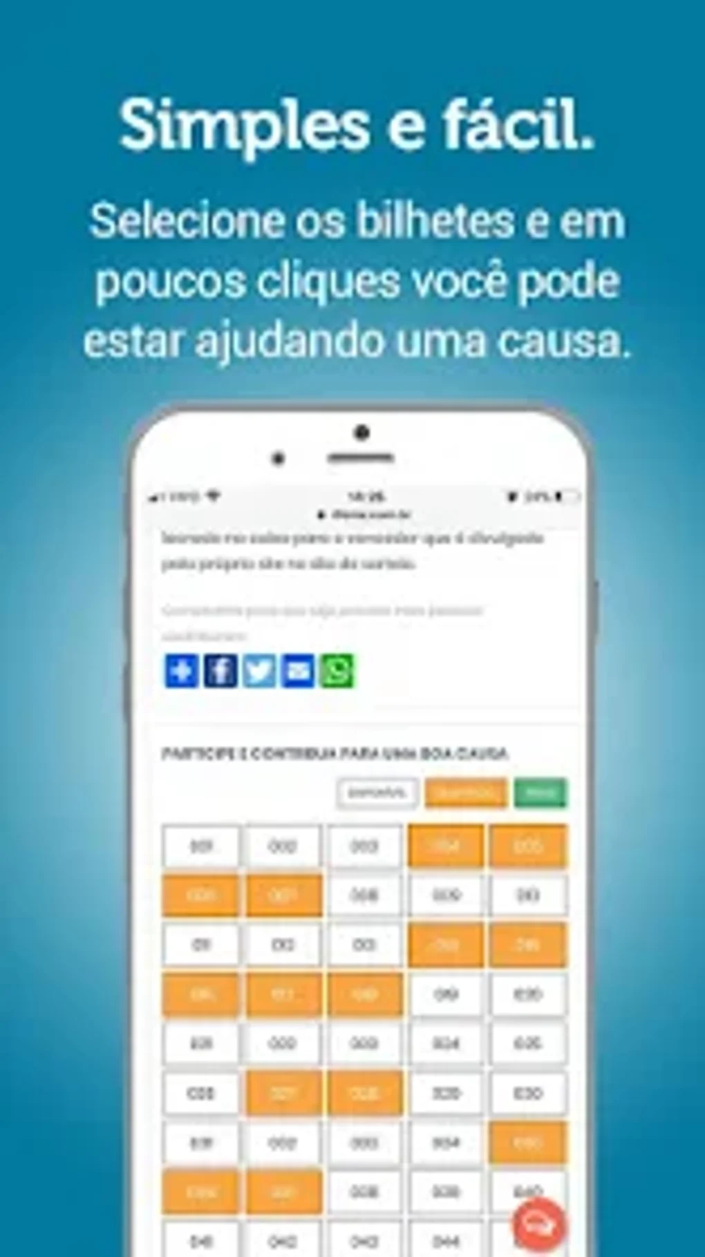 Rifa Online for Android - Download