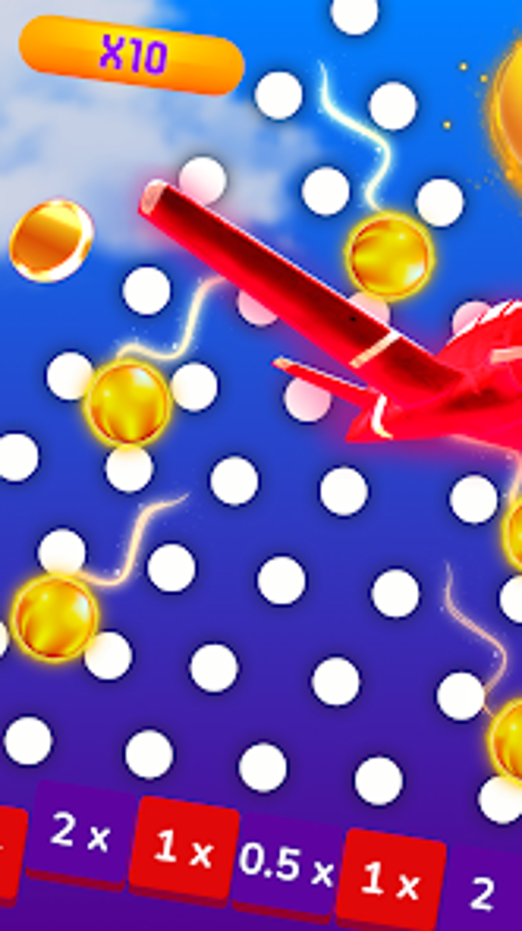 Balloon Plink Flight for Android - Download