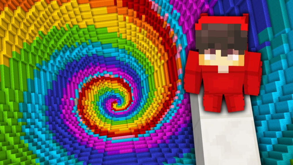 Escape 99999 Rainbow Spiral For Admin Obby for ROBLOX - Game Download