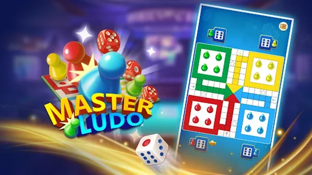Ludo Master 2025 per Android - Download