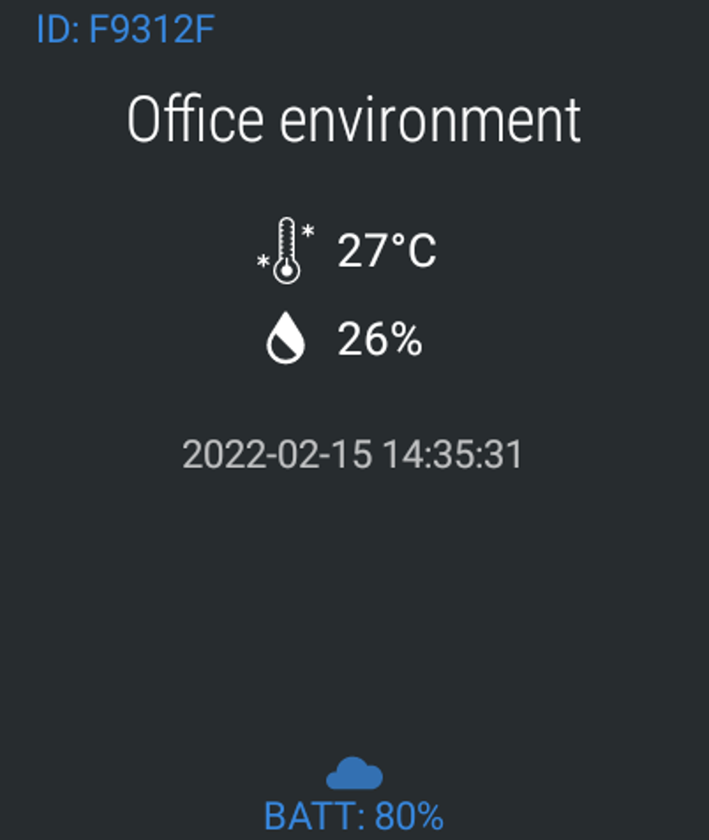 Shelly Cloud for Android - Download