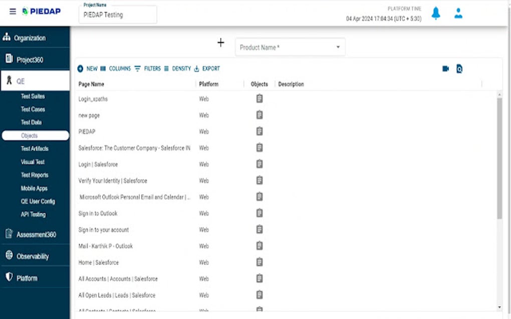 PIEDAP Extensions for Google Chrome - Extension Download