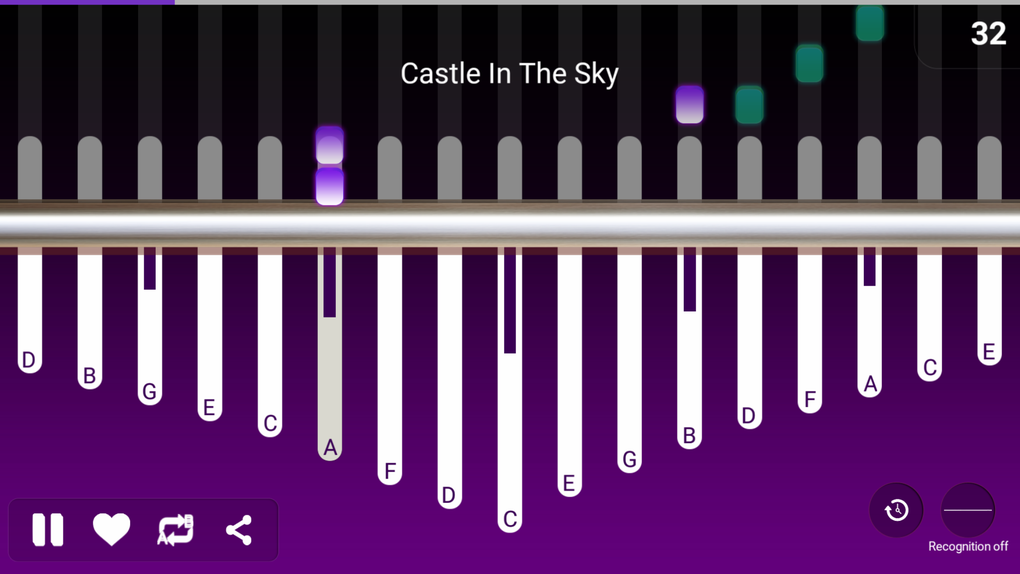 iPhone için Perfect Kalimba - İndir