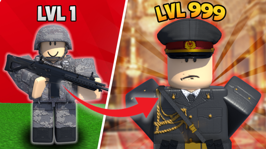 PET Army War Simulator para ROBLOX - Juego Descargar