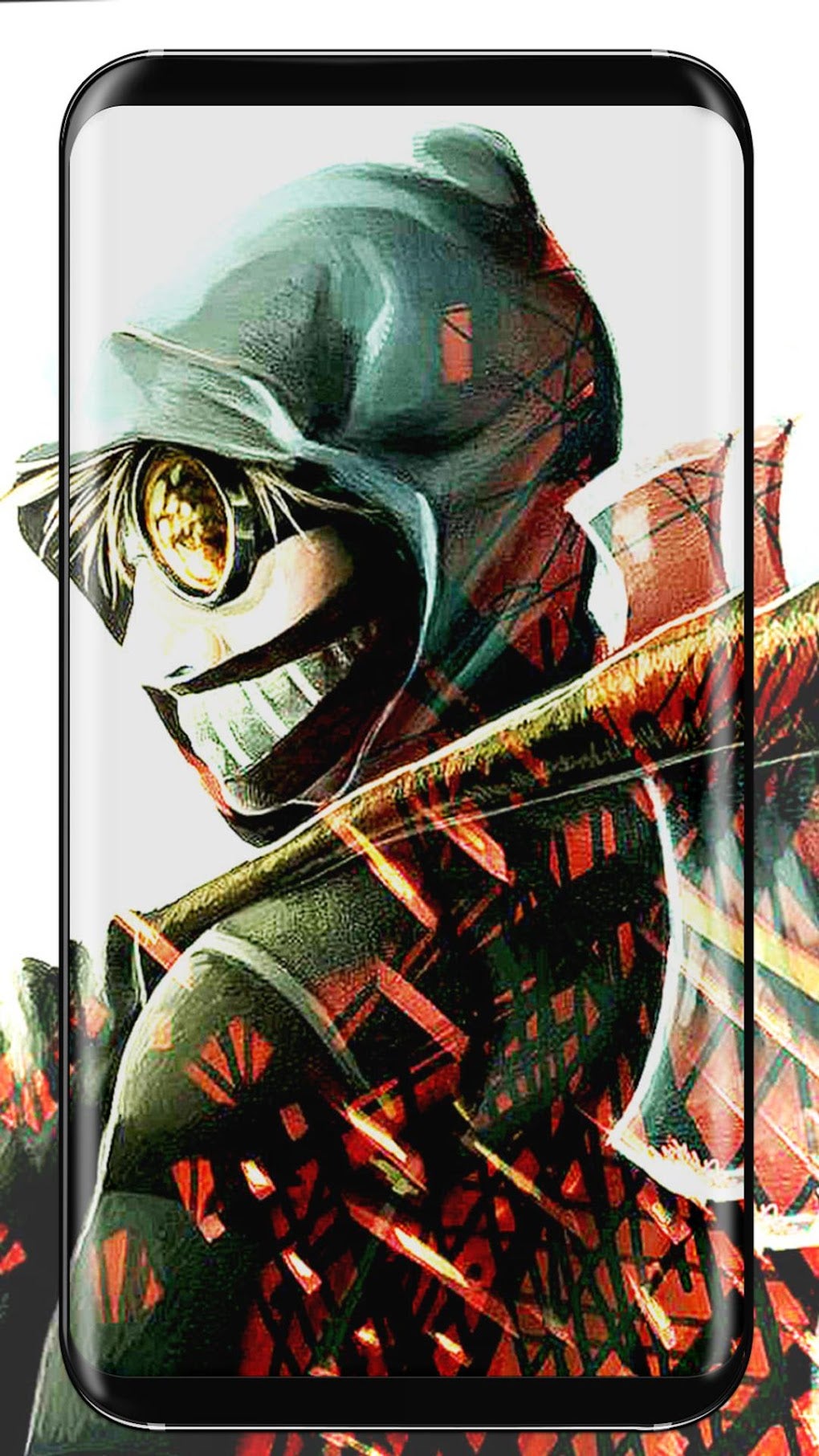 Creepypasta wallpapers Creepy background для Android — Скачать