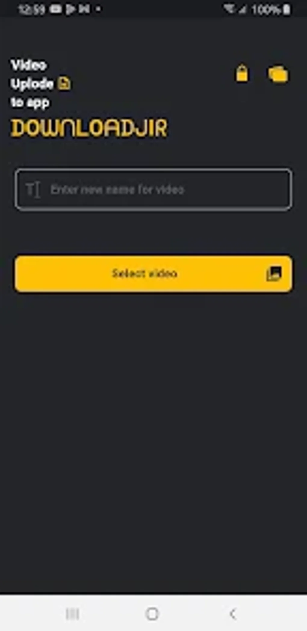 djir for Android - Download