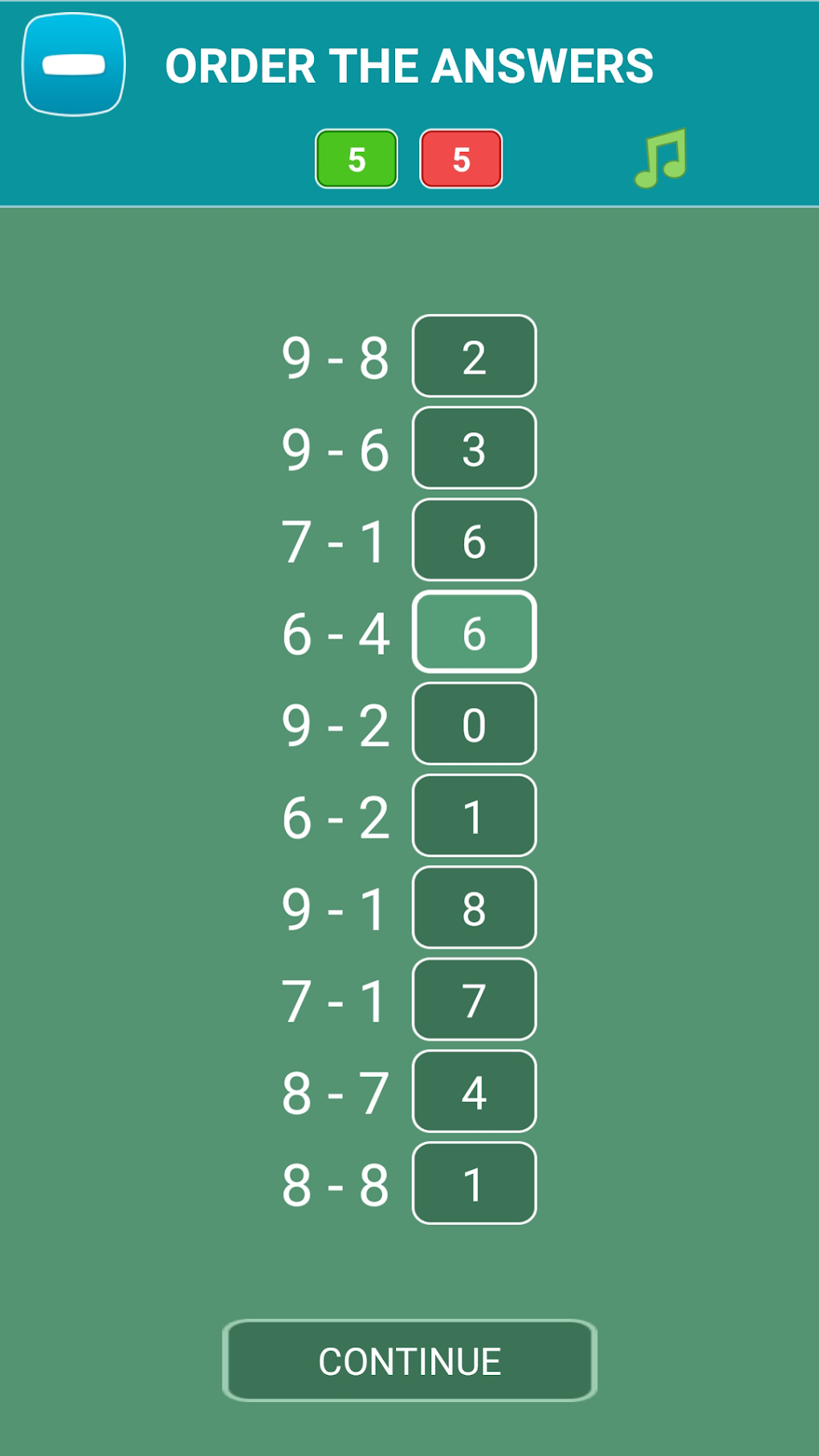 Addition And Subtraction Games For Android Download