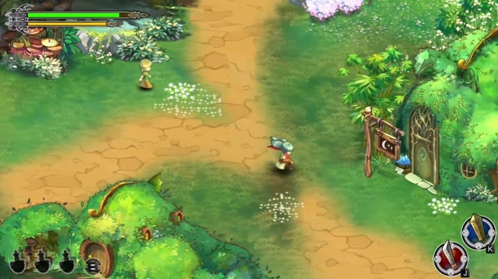 Goken per Nintendo Switch - Download