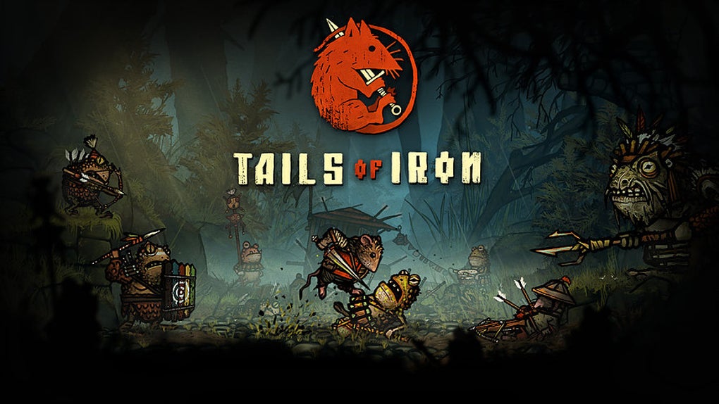Tails of Iron for Xbox Series X|S - Download
