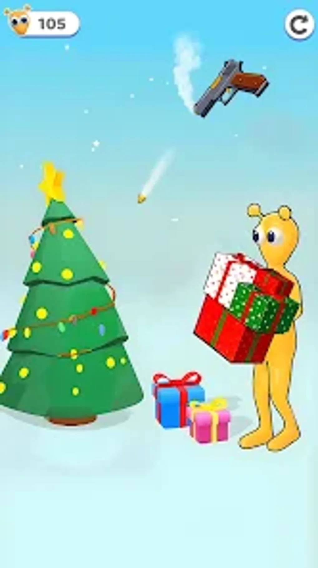 Gun Flip: Ragdoll Shooter Game for Android - Download