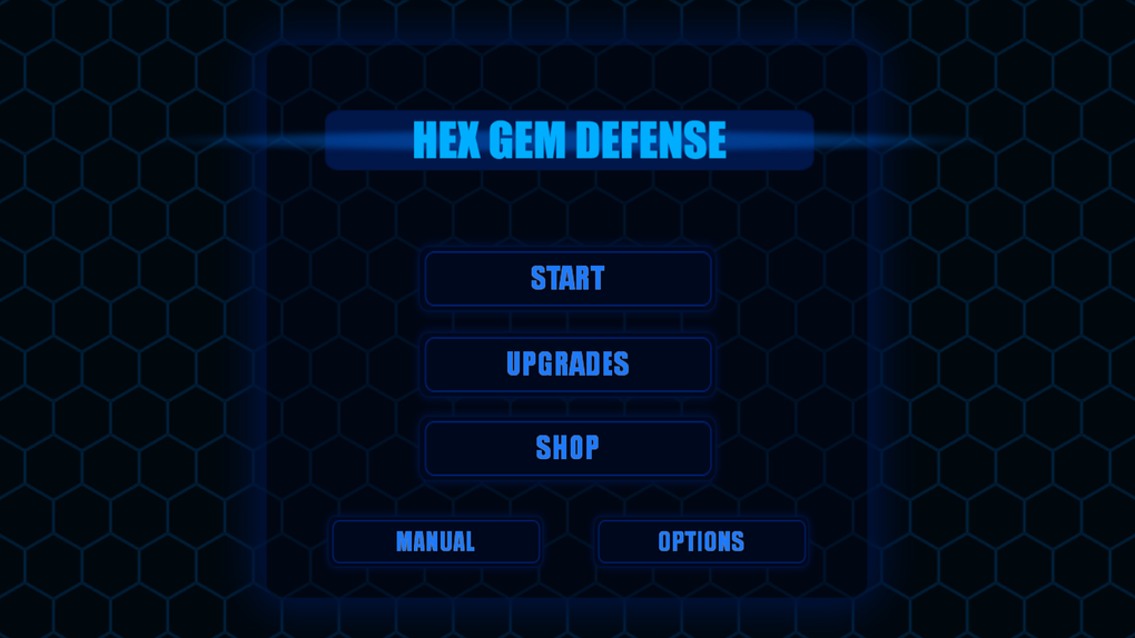 Hex Gem Defense for iPhone - Download