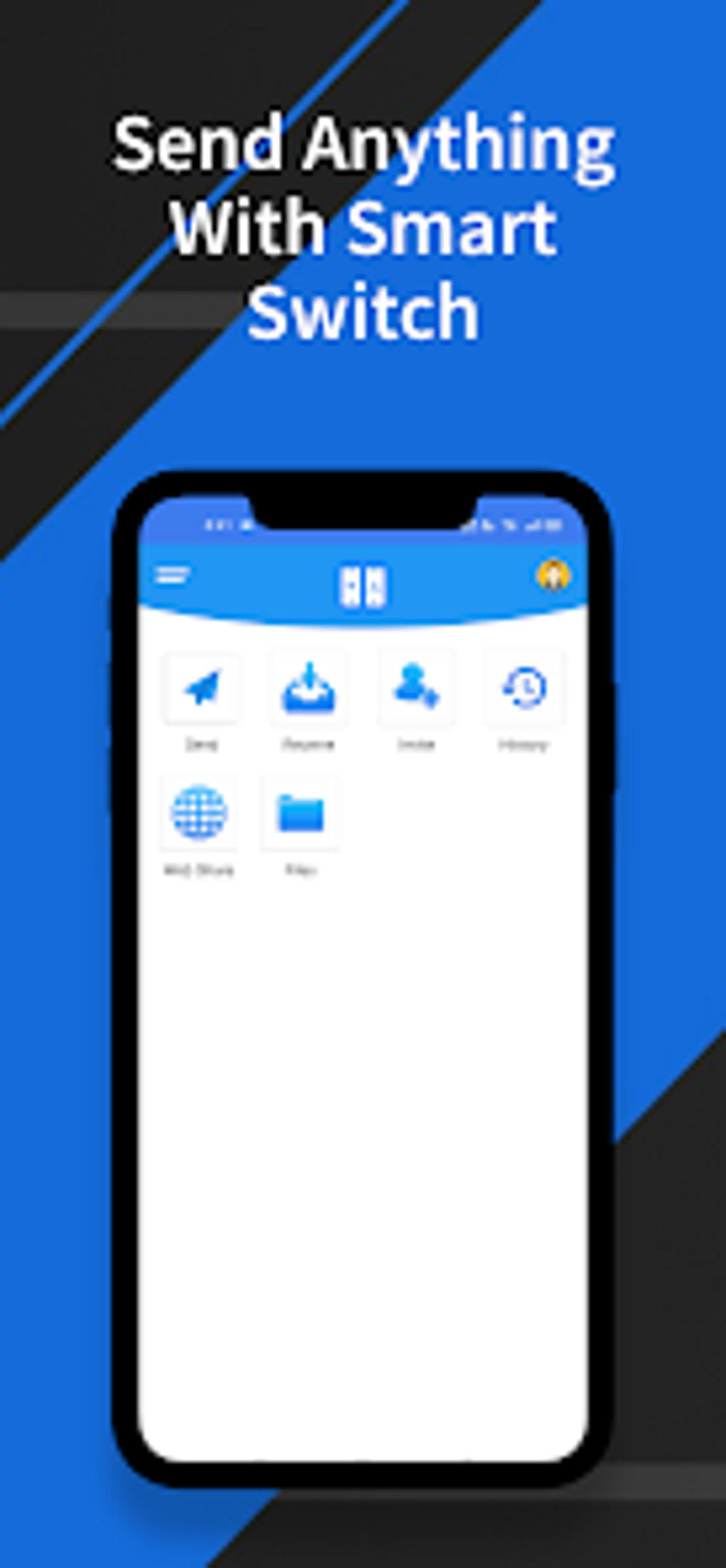 Smart Switch - Transfer File pour Android - Télécharger