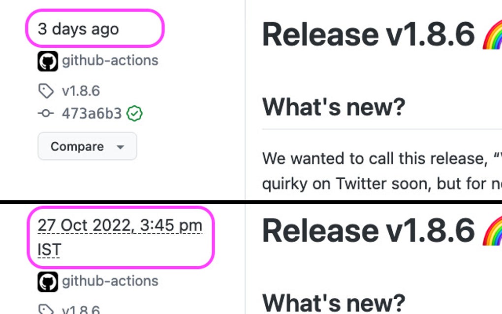 Inhuman Time for Google Chrome - Extension Download