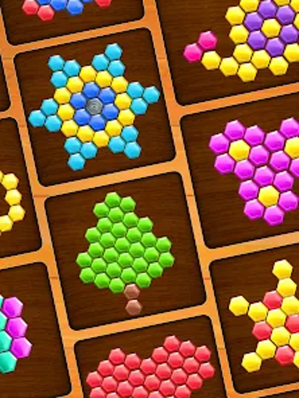 Block Puzzle: Block Games para Android - Descargar