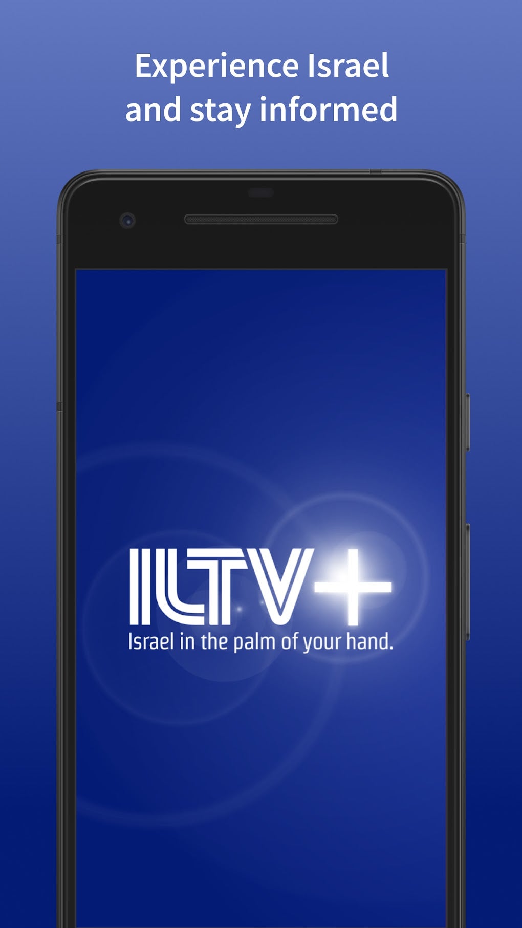 ILTV Israel News More for Android - Download