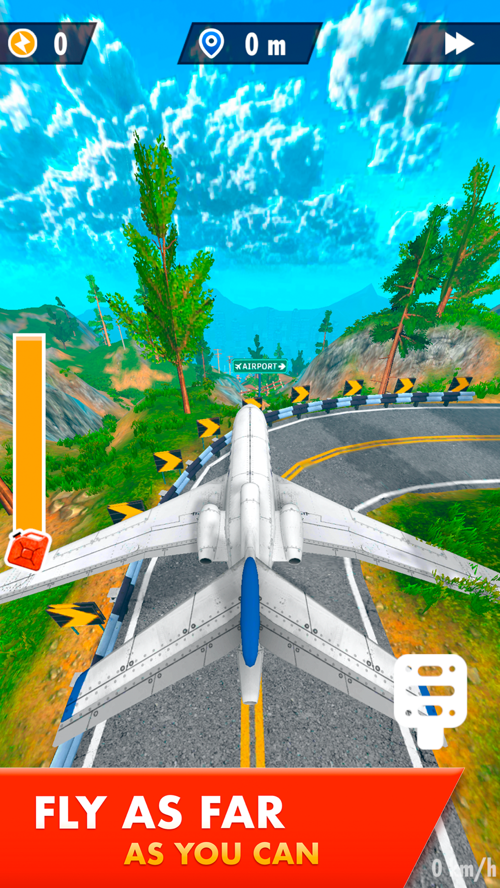 Realistic Car Crash Madness for iPhone - Download