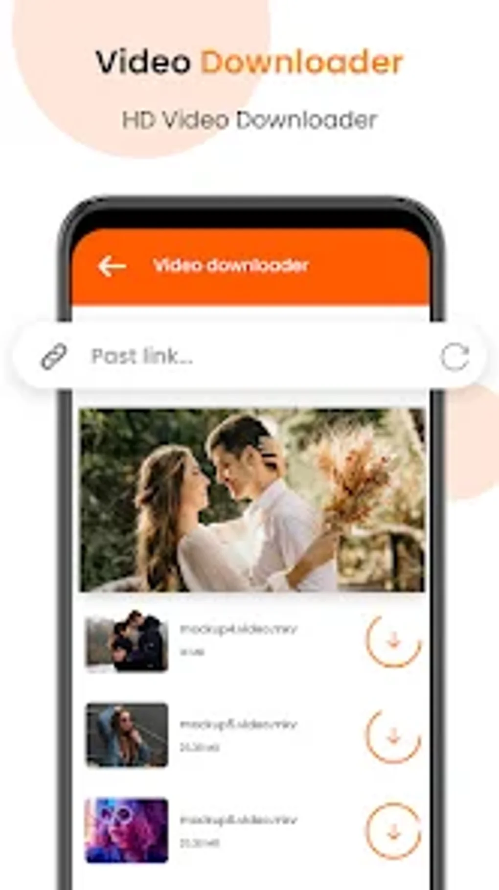 All Video Downloader para Android - Descargar