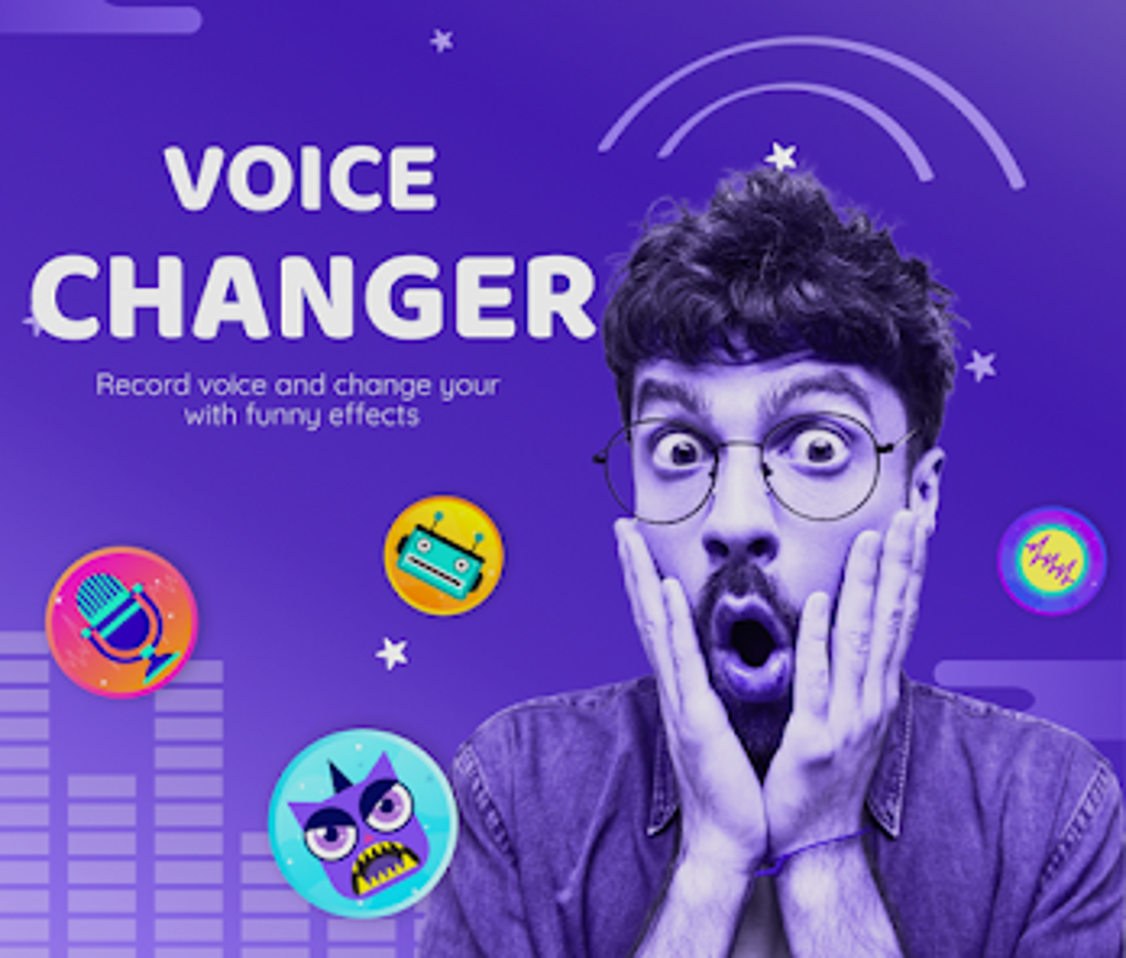 Voice Changer - Sound Effects pour Android - Télécharger