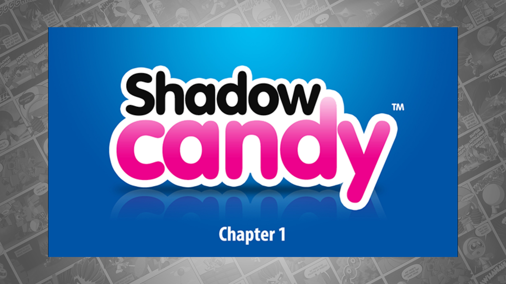 Shadow Candy Chapter 1 for iPhone - Download