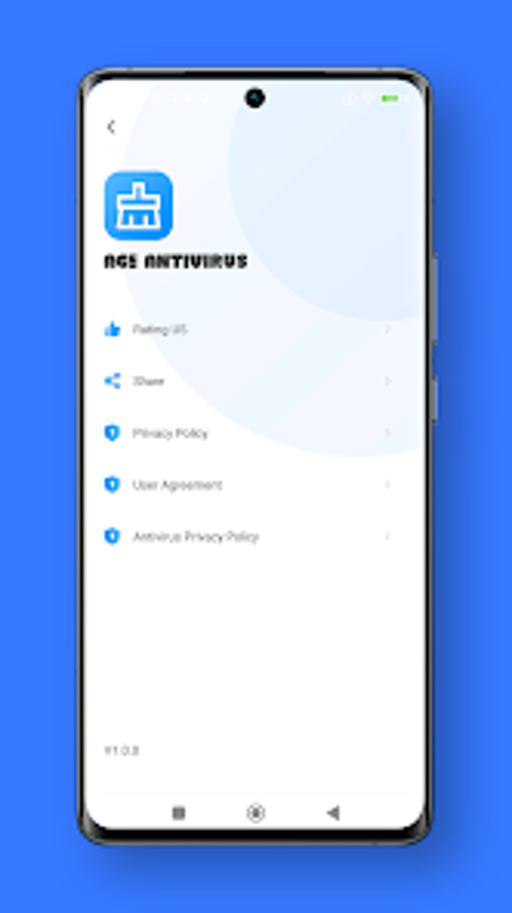 ACE Antivirus: Smart Clean for Android - Download